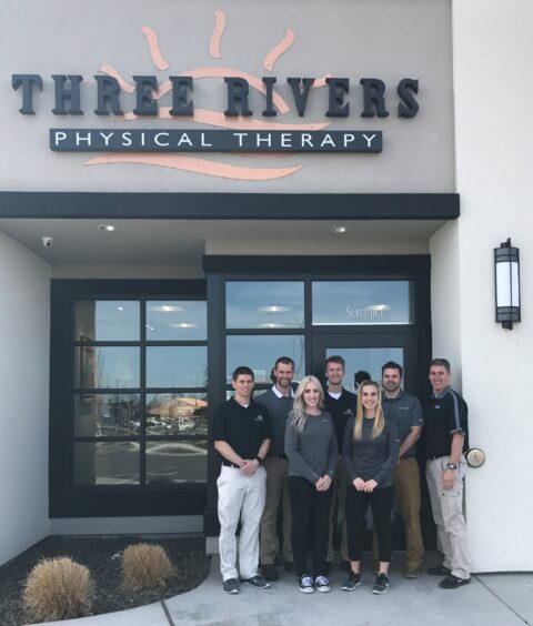 Three Rivers Physical Therapy | Excellence in Practice
